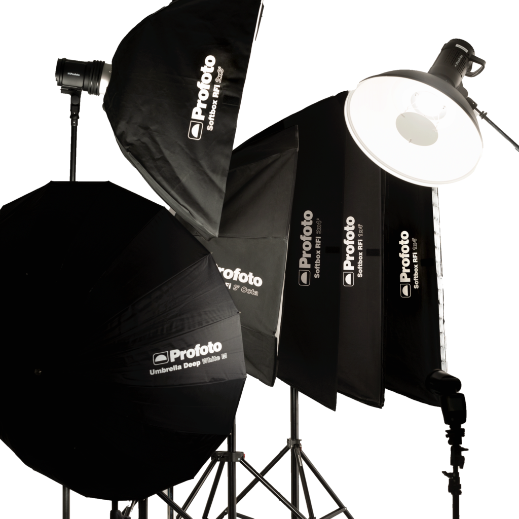 Flash + Accessories Archives | Swiss Photo Club Shop